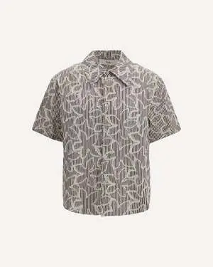 Séfr Dayot Shirt - Multicolour