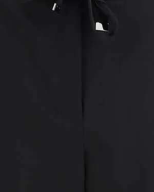 'S MAXMARA S Max Mara Virgin Wool Flared Pants