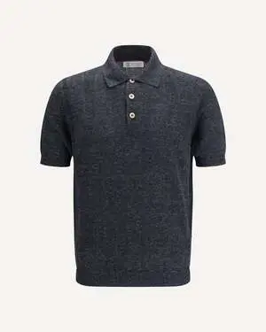 Brunello Cucinelli Cotton Polo