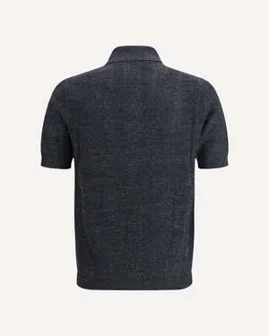 Brunello Cucinelli Cotton Polo