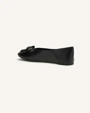 FERRAGAMO Vara Bow Ballerinas