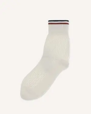 Brunello Cucinelli Knitted Socks