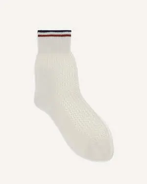 Brunello Cucinelli Knitted Socks