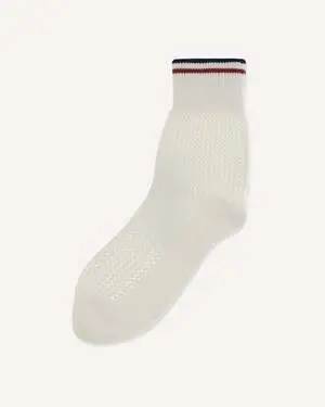 Brunello Cucinelli Knitted Socks