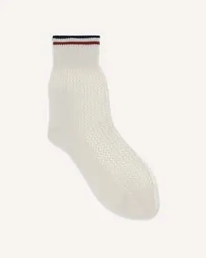 Brunello Cucinelli Knitted Socks