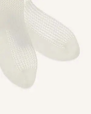 Brunello Cucinelli Knitted Socks