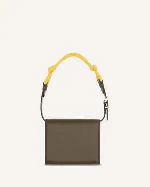 Miu Miu Rope Handle Wallet
