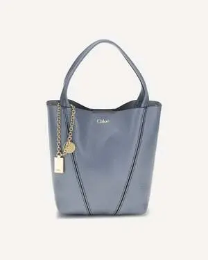 Chloé Spin Shoulder Bag