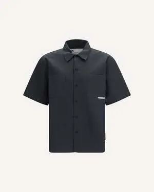 GR10K Short-sleeve Shirt Ale