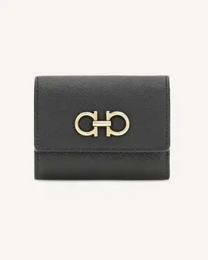 FERRAGAMO Trifold Wallet