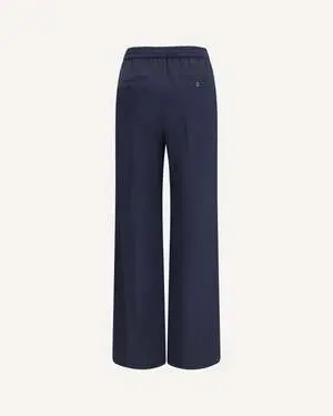 Max Mara Mallo Pants - Blue