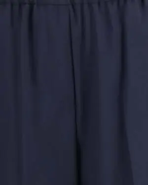 Max Mara Mallo Pants - Blue