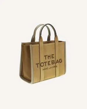 Marc Jacobs Medium Suede Tote Bag