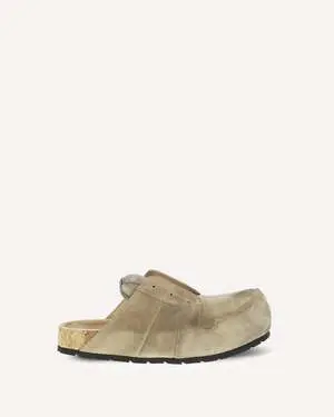 Balenciaga Dumbo Mules
