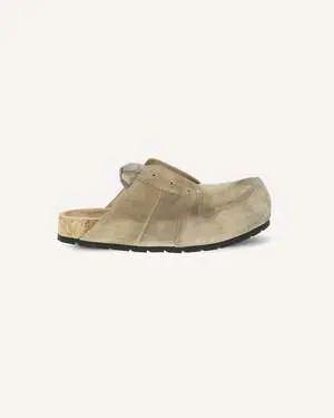Balenciaga Dumbo Mules