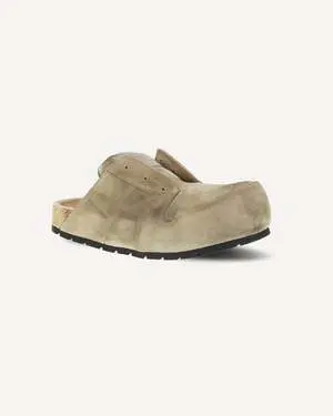 Balenciaga Dumbo Mules
