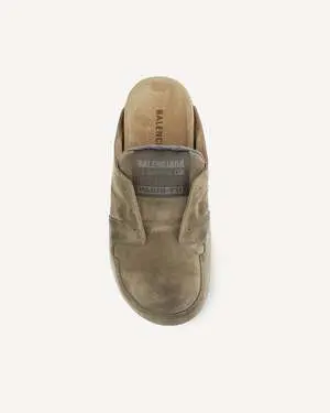 Balenciaga Dumbo Mules