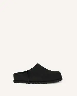 UGG Otzo Mules - Black