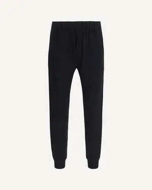 Prada Drawtring Pant