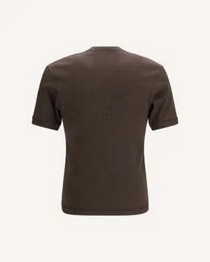 MAGLIANO Nudo Mall Erafino T-hirt - Brown