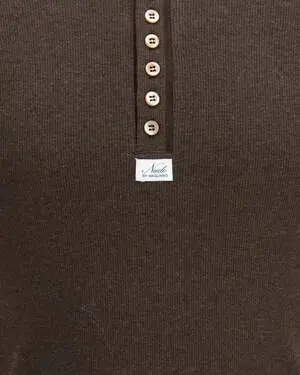 MAGLIANO Nudo Mall Erafino T-hirt - Brown