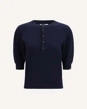 Extreme Cashmere N°477 Mimi Crew-neck Sweater