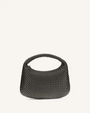 Bottega Veneta Veneta Shoulder Bag - Brown