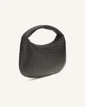 Bottega Veneta Veneta Shoulder Bag - Brown