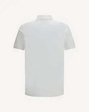 Fred Perry M3636 Long Leeve Cotton Piqué Polo