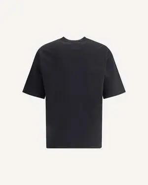 Dsquared2 Logoed T-shirt Ale