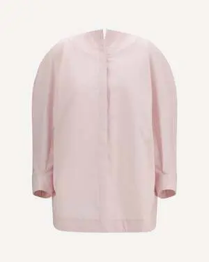 Jacquemus Pittore Cotton Shirt