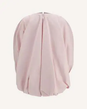 Jacquemus Pittore Cotton Shirt