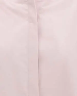 Jacquemus Pittore Cotton Shirt