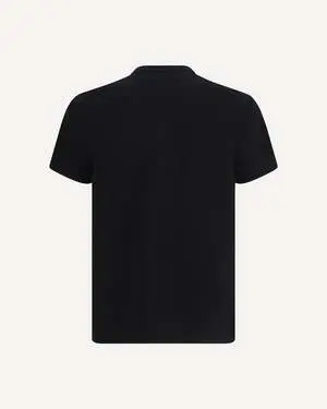 Play Comme Des Garcon Logo T-hirt