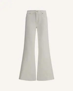 7FOR 7 For Spencer Flare Jeans
