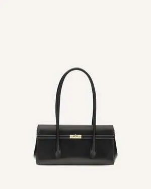 Dolce & Gabbana Marlene Leather Handbag