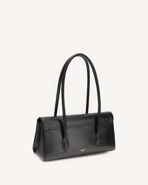 Dolce & Gabbana Marlene Leather Handbag