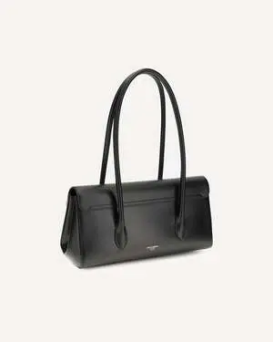 Dolce & Gabbana Marlene Leather Handbag