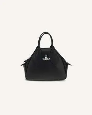 VIVIENNE WESTWOOD Small Yasmine Handbag With Orb Detail
