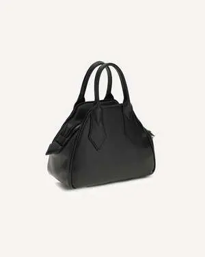 VIVIENNE WESTWOOD Small Yasmine Handbag With Orb Detail