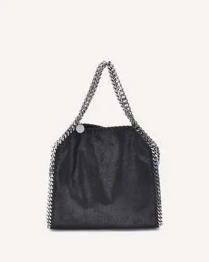 Stella McCartney Falabella Mini Handbag - Black