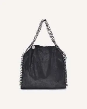 Stella McCartney Falabella Mini Handbag - Black