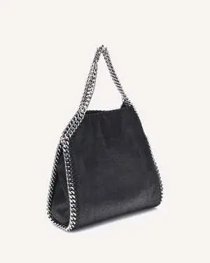 Stella McCartney Falabella Mini Handbag - Black