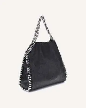 Stella McCartney Falabella Mini Handbag - Black