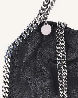 Stella McCartney Falabella Mini Handbag - Black