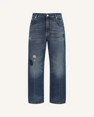 NAMACHEKO Warkworth Jeans
