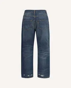 NAMACHEKO Warkworth Jeans