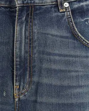 NAMACHEKO Warkworth Jeans