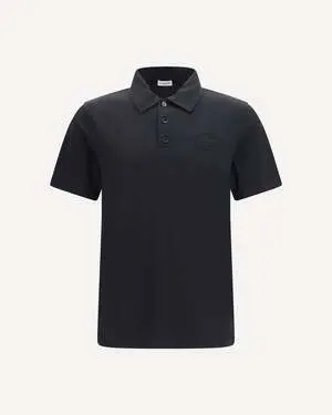 Burberry Piqué Polo Hirt
