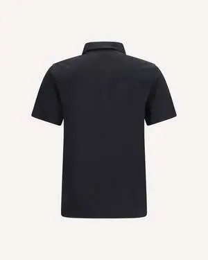 Burberry Piqué Polo Hirt